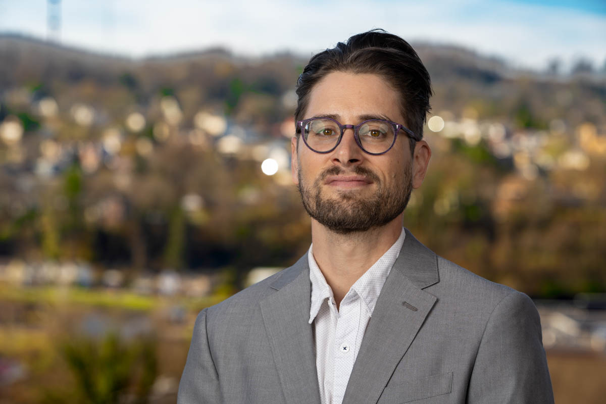 Eastern Panhandle, West Virginia - Remote Work Locations : Ascend